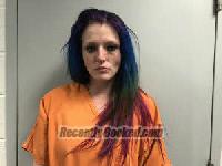 Recent Booking / Mugshot for CRYSTAL DANIELLE MEASE in Haywood County ...