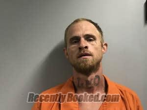 Recent Booking / Mugshot for JOSHUA LEE HANEY in Haywood County, North ...