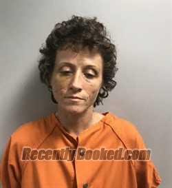 Recent Booking / Mugshot for Colleen Naomi Banks in Haywood County ...