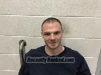 QUINTON EARL BARKER Arrest Record & Booking Info – Haywood County ...