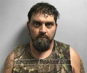 Recent Booking / Mugshot for JEREMY DAVID LEE JORDAN in Haywood County ...