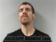 Recent Booking / Mugshot for Brandon Jay Maney in Haywood County, North ...