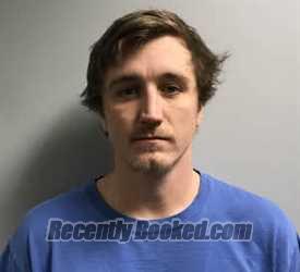 Recent Booking / Mugshot for Cody Ray Smith in Haywood County, North ...