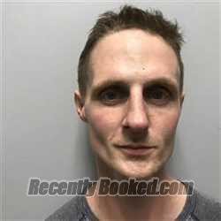 Recent Booking / Mugshot for JACOB TYLER HOWELL in Haywood County ...