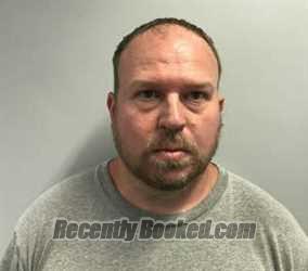 Recent Booking / Mugshot for JAMES LEE RAMSEY in Haywood County, North ...