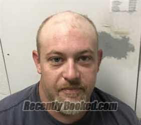 Recent Booking / Mugshot for JOSHUA WAYNE CHASTAIN in Haywood County ...