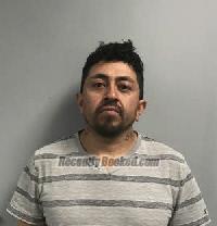 Recent Booking / Mugshot for ADRIAN RESENDIZ in Haywood County, North ...