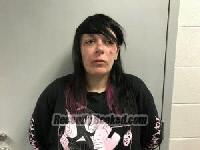 Recent Booking / Mugshot for MCKAYLA JOE COOK in Haywood County, North ...