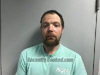 Recent Booking / Mugshot for WILLIAM BRYAN MANEY in Haywood County ...
