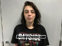 Recent Booking / Mugshot for ALYSSA LAUREN CONARD in Haywood County ...