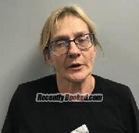 Recent Booking / Mugshot for SUSAN ANN FULP in Haywood County, North ...