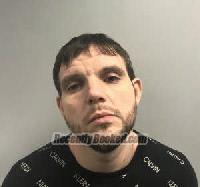 Recent Booking / Mugshot for JEREMY EDWARD STEPP in Haywood County ...