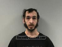 Recent Booking / Mugshot for TIMOTHY JOHN RAGER in Haywood County ...
