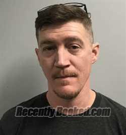 Recent Booking / Mugshot for Robert Ryan Eaker in Haywood County, North ...