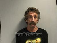 Recent Booking / Mugshot for TIMOTHY LYNN WILDS in Haywood County ...