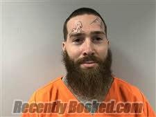 Recent Booking / Mugshot for Joshua Allen Forrest in Haywood County ...