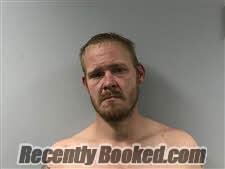 Recent Booking / Mugshot for Larry Wayne Riddle in Haywood County ...