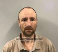 Recent Booking / Mugshot for TRAVIS DEWAYNE TUCKER in Haywood County ...