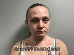 Recent Booking / Mugshot for Jessica Lauren Long in Haywood County ...