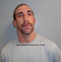 Recent Booking / Mugshot for David Bruce Royster in Haywood County ...
