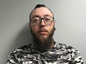 Recent Booking / Mugshot for Nicholas Ryan Tefft in Haywood County ...