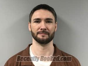 Recent Booking / Mugshot for Coree Nathan Crook in Haywood County ...