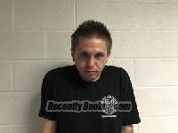 Recent Booking / Mugshot for ZACHARY MARTIN BOMBAY in Haywood County ...