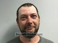 Recent Booking / Mugshot for DAMIEN TYLER INGLE in Haywood County ...