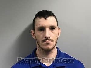 Recent Booking / Mugshot for ROY DAKOTA PRESSLEY in Haywood County ...