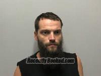 Recent Booking / Mugshot for JACOB DANIEL TUCKER in Haywood County ...