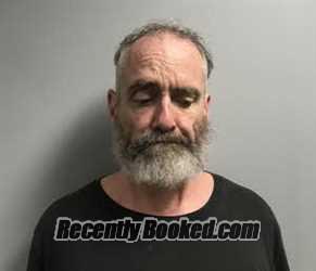 Recent Booking / Mugshot for JOHN WESLEY RABB in Haywood County, North ...