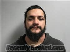 Jacob Alexander Thomas Arrest Record & Booking Info – Haywood County ...
