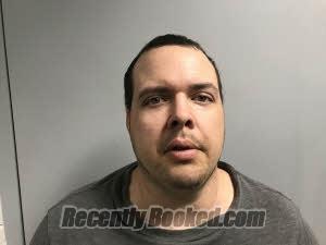 Recent Booking / Mugshot for JACOB TYLER FORREST in Haywood County ...