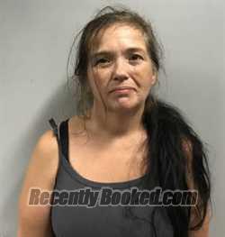 Recent Booking / Mugshot for TINA CAMPELL REECE in Haywood County ...