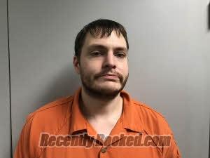 Recent Booking / Mugshot for Dylan Thorne West in Haywood County, North ...
