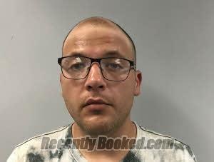 Recent Booking / Mugshot for Shane Calloway Gray in Haywood County ...
