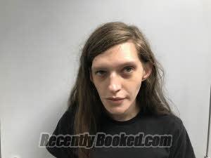 Recent Booking / Mugshot for TRACY ELIZABETH MULLINS in Haywood County ...
