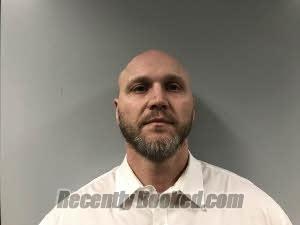 Recent Booking / Mugshot for Brenton Daniel Plott in Haywood County ...