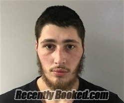 Recent Booking / Mugshot for BRANDON MICHAEL JOHNSON in Haywood County ...