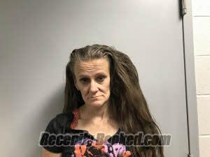 Recent Booking / Mugshot for Stephanie Brook Thomas in Haywood County ...