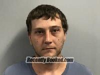 Recent Booking / Mugshot for ZACHARY RYAN GOSNELL in Haywood County ...