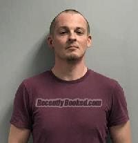 Recent Booking / Mugshot for NICHOLAS BLAZE LOCK in Haywood County ...