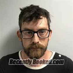 Recent Booking / Mugshot for Jonathan David Ebeling in Haywood County ...
