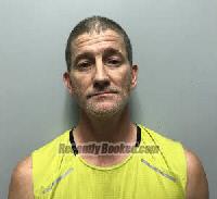 Recent Booking / Mugshot for SAMUEL JAY STOKELY in Haywood County ...