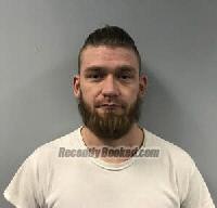 Recent Booking / Mugshot for JACOB REID SPIVEY in Haywood County, North ...