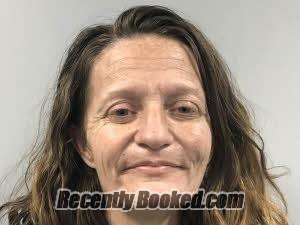Recent Booking / Mugshot for KELLY ELIZEBETH WISE-MASON in Haywood ...