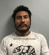 Recent Booking / Mugshot for JOSE ALBERTO JERMAN in Haywood County ...