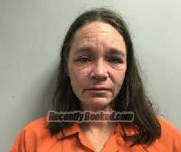 Recent Booking / Mugshot for GENEVIEVE ELLEN SPRINGER in Haywood County ...