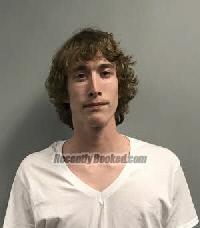 Recent Booking / Mugshot for EDWIN HOLLIFIELD in Haywood County, North ...