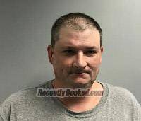 Recent Booking / Mugshot for WILLIAM MICHAEL CREASMAN in Haywood County ...